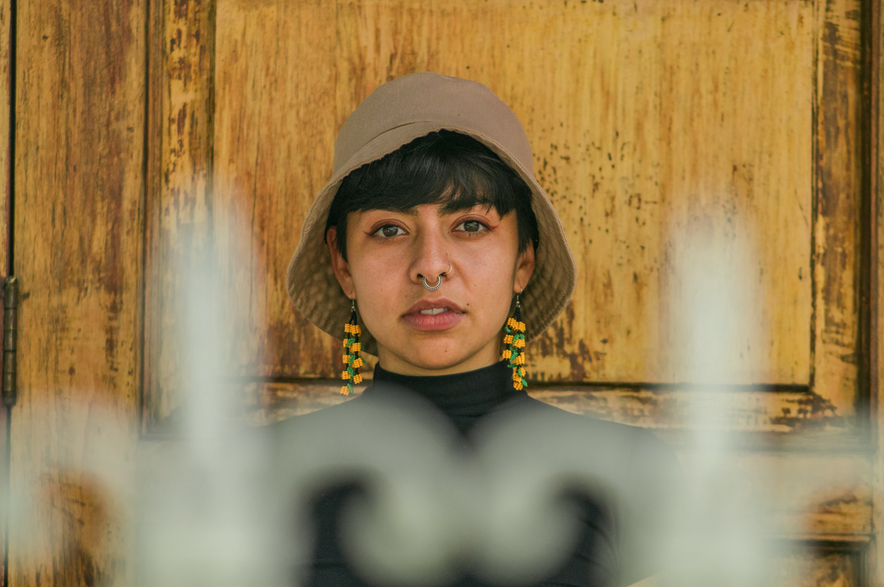 La Muchacha – MAPAS Mercado Cultural